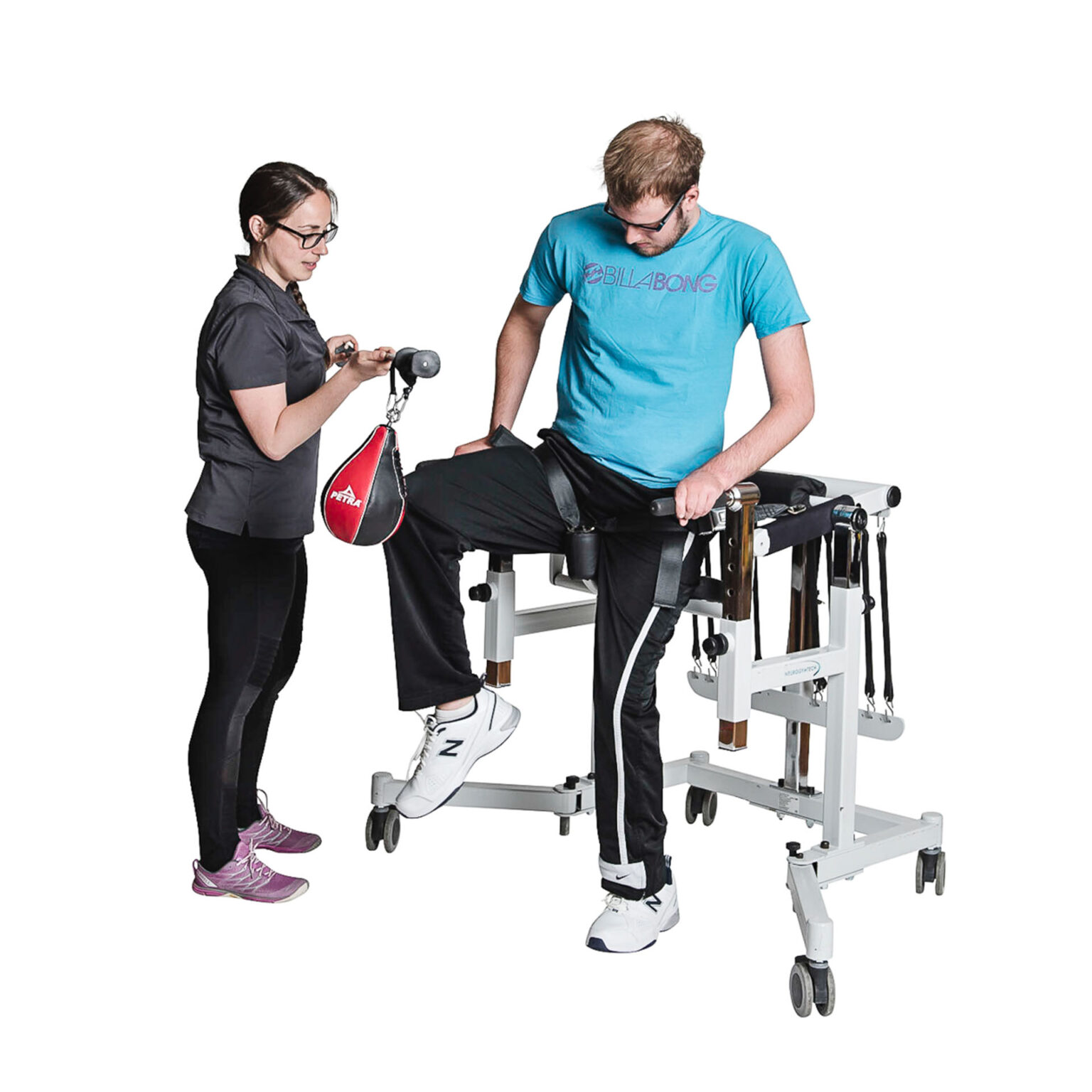 NeuroGym Rehab - Home