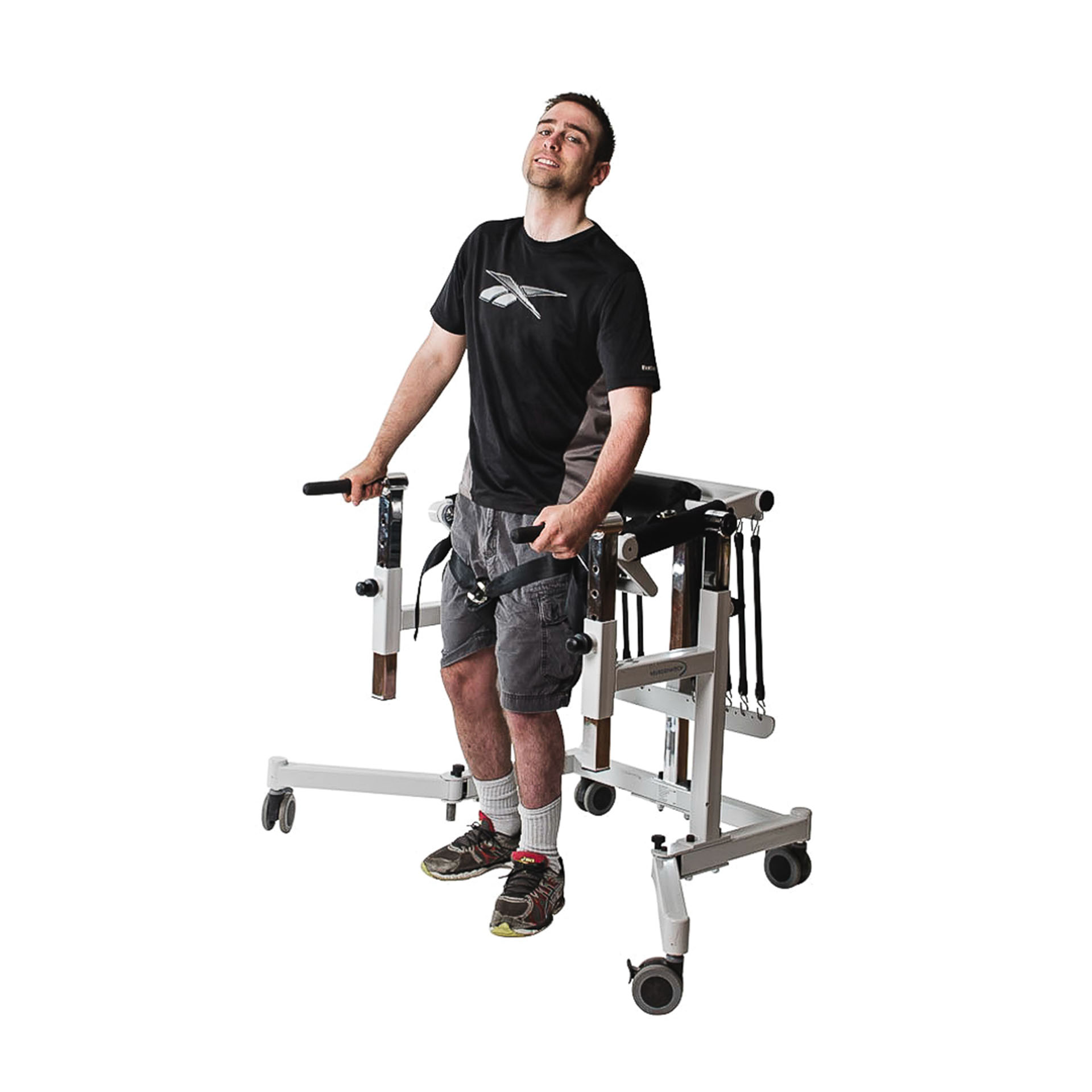 NeuroGym Rehab - Enhanced Virtual Therapy